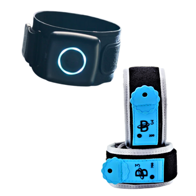 SAGA Cuffs vs. B3 BFR Bands | Best BFR System